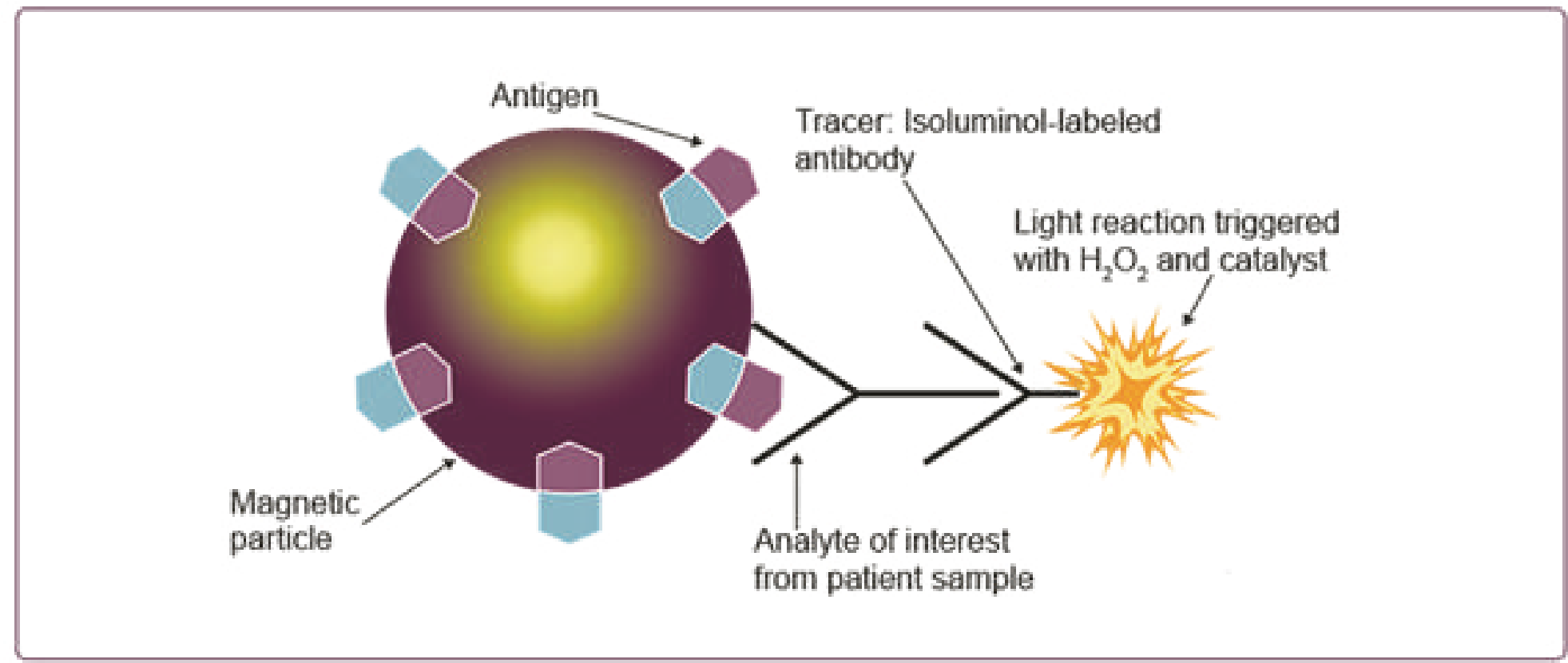 ACL AcuStar Анализатор гемостаза автоматический
